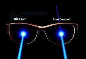 SỰ KHÁC NHAU GIỮ CÔNG NGHỆ BLUE CUT vs BLUE CONTROL - EYECITY